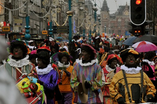 Especial Navidad: La Fiesta de San Nicolás - Bélgica - Ser Turista