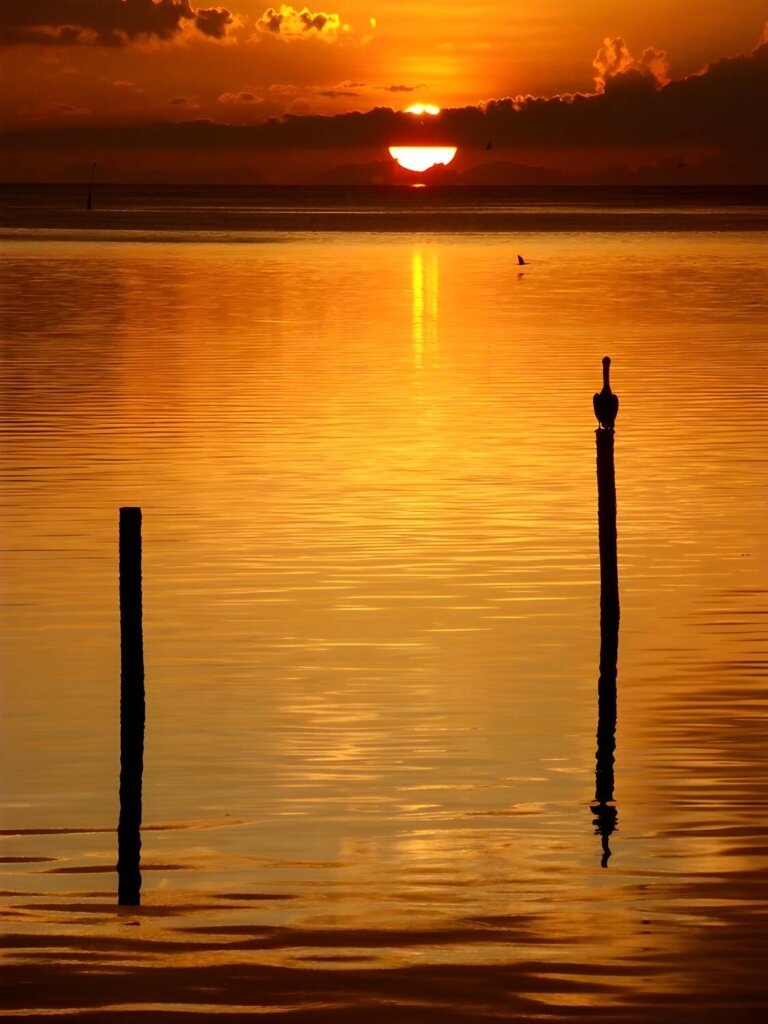 Champotón, lo colonial se mezcla con el mar - México - Ser Turista